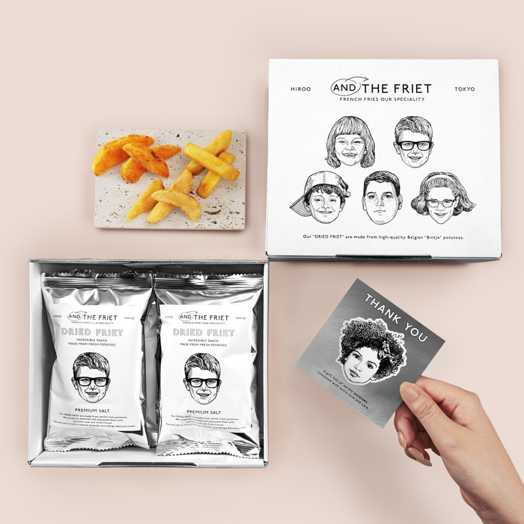 AND THE FRIET | Blog | Page 2